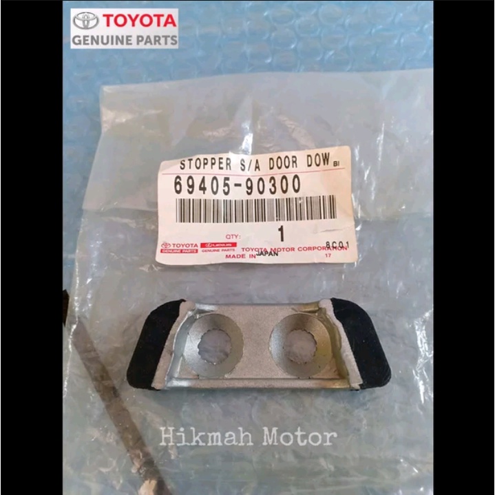 Jual Striker Streker Stopper Pintu Belakang atau Stopper Sub Assy Back ...