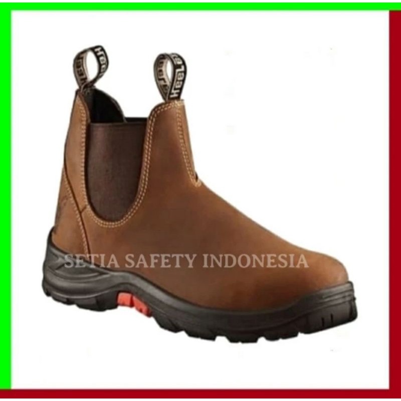 Jual SEPATU SAFETY AETOS COPPER / SAFETY AETOS COPPER / SEPATU SAFETY ...