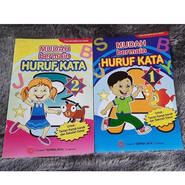 Jual Jual Buku Edukasi Edukatif BELAJAR Latihan Tulis Menulis Baca ... Jual Jual Buku Edukasi Edukatif BELAJAR Latihan Tulis Menulis Baca ...