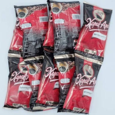 Jual Kopi Kapal Api Special Bubuk Kopi 65gr | Shopee Indonesia