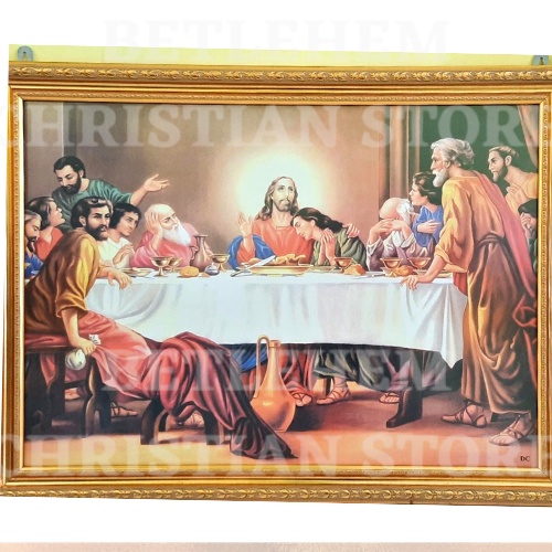 Jual POSTER TUHAN YESUS. | Shopee Indonesia