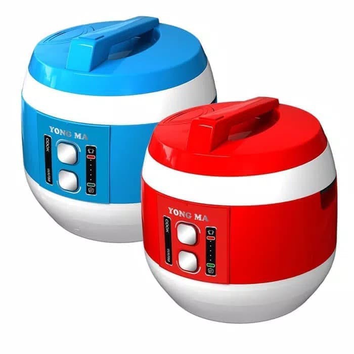 Jual YONGMA magic com 2L SMC 5053 - rice cooker 3in1 2 liter SMC5053 ...