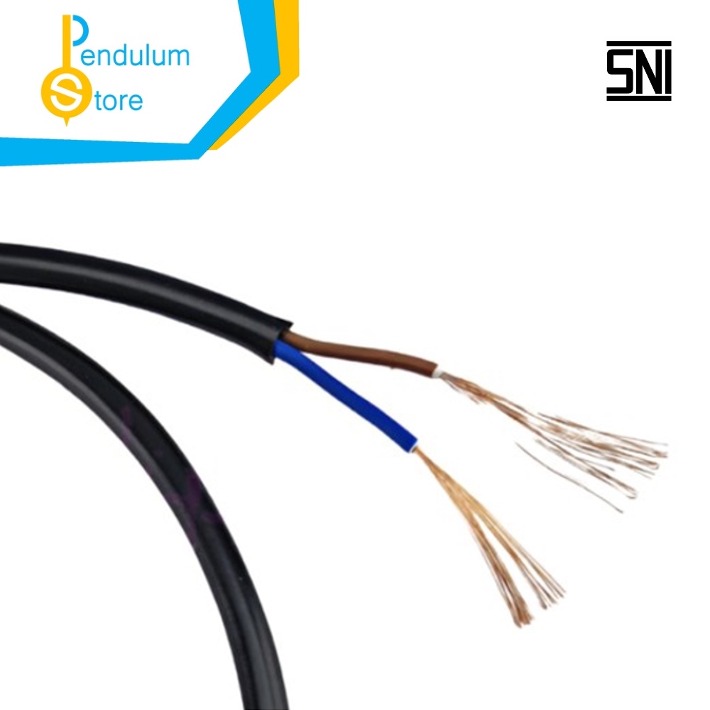 Jual Kabel Listrik SNI Indoor Outdoor Colokan Listrik dan Biaya ...