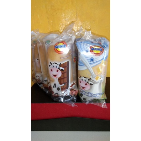 Jual Roti sapi rasa susu & cokelat | Shopee Indonesia