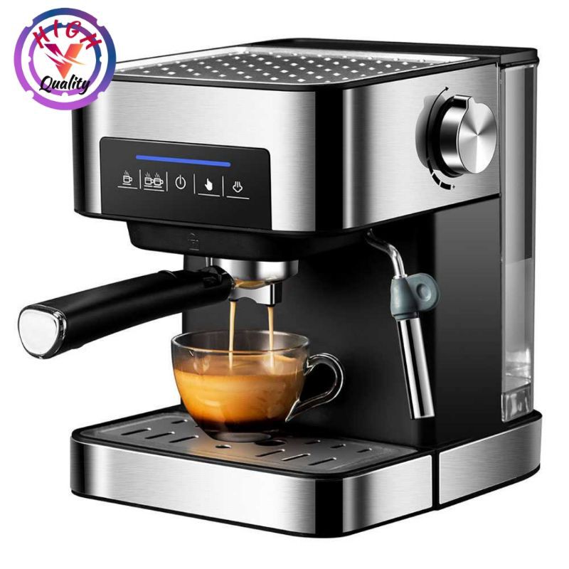 Jual Mesin kopi rumahan Pink Bunny Mesin Kopi Semi Automatic Espresso ...