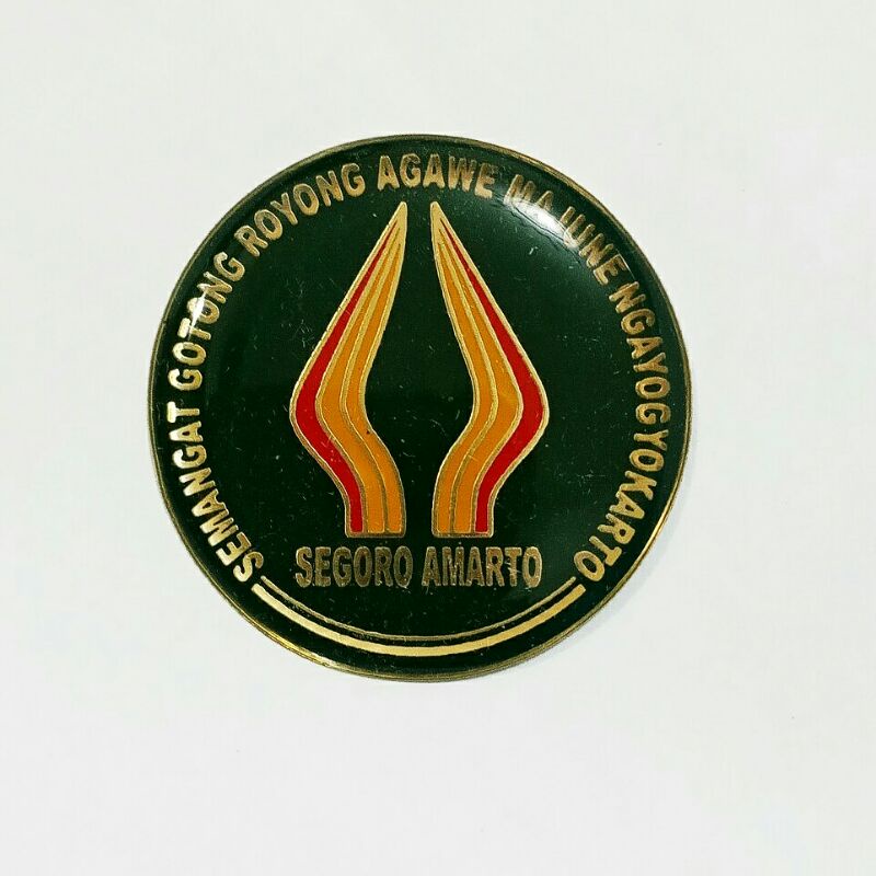Jual PIN SEGORO AMARTO KUNINGAN | Shopee Indonesia