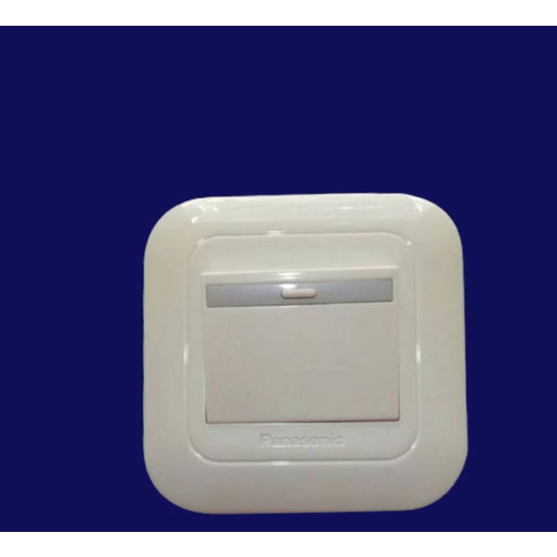 Jual Saklar Single Panasonic wide series | Shopee Indonesia