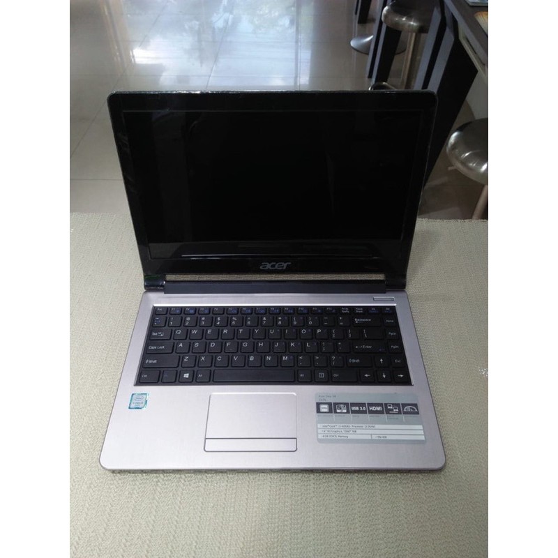 Jual Laptop Acer Z476 Core i3 - 4GB - 1TB | Shopee Indonesia