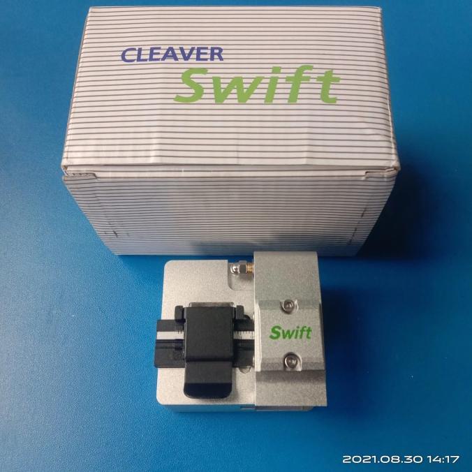 Jual Cleaver Swift/Cleaver Original Swift High Precision/Cleaver Ci-01 ...