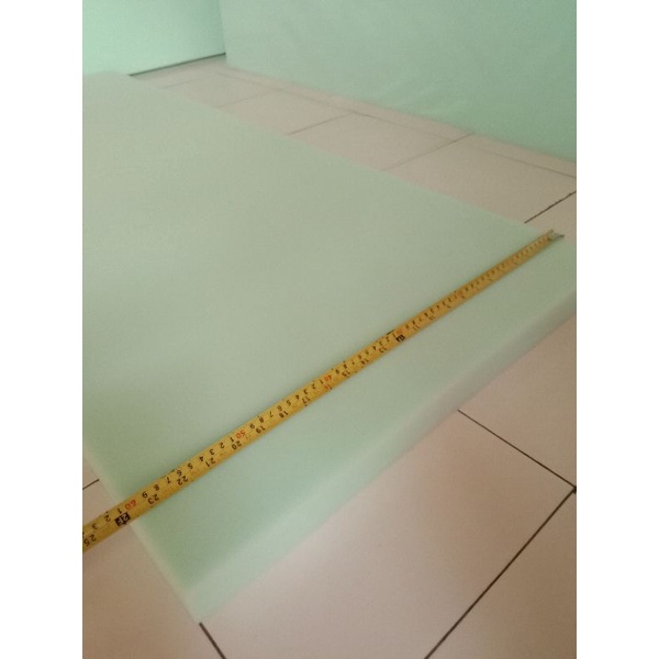Jual Busa Lembaran macam2 ukuran Tebal 10cm | Shopee Indonesia