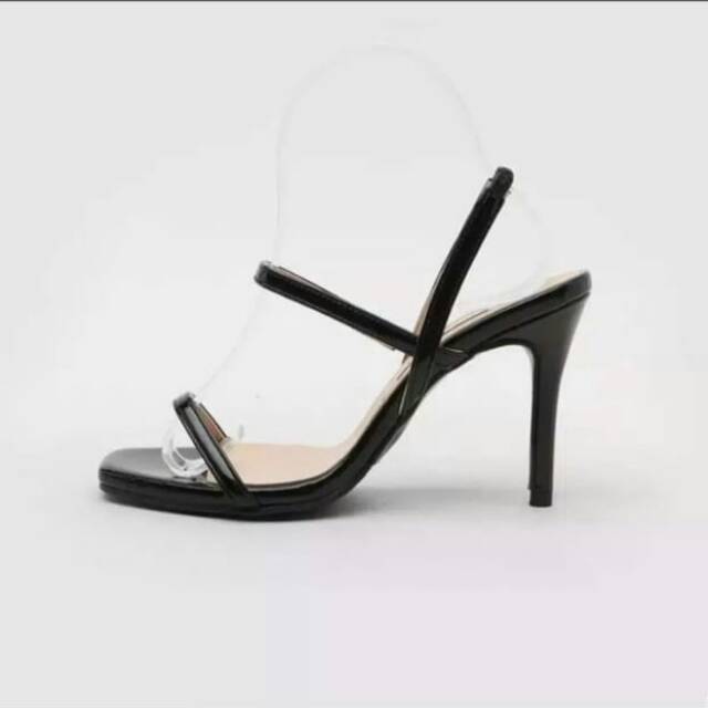 Jual Sepatu heels zara | Shopee Indonesia