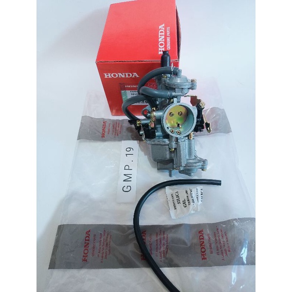 Jual Karburator Assy Honda Megapro Primus/Megapro Lama/GL pro/Max kode KEH | Shopee Indonesia