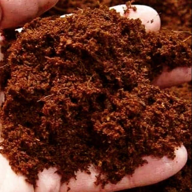 Jual coco peat coco pit cocopit media tanam hidroponik serbuk kelapa ...