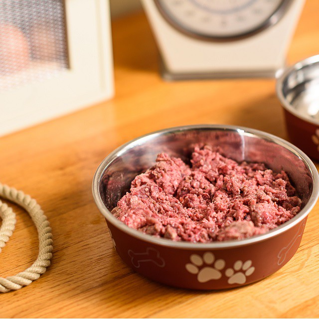 Jual PURE MEAT 1 KG FOR DOG & CAT - LAMB DAGING DOMBA / TURKEY MEAT ...