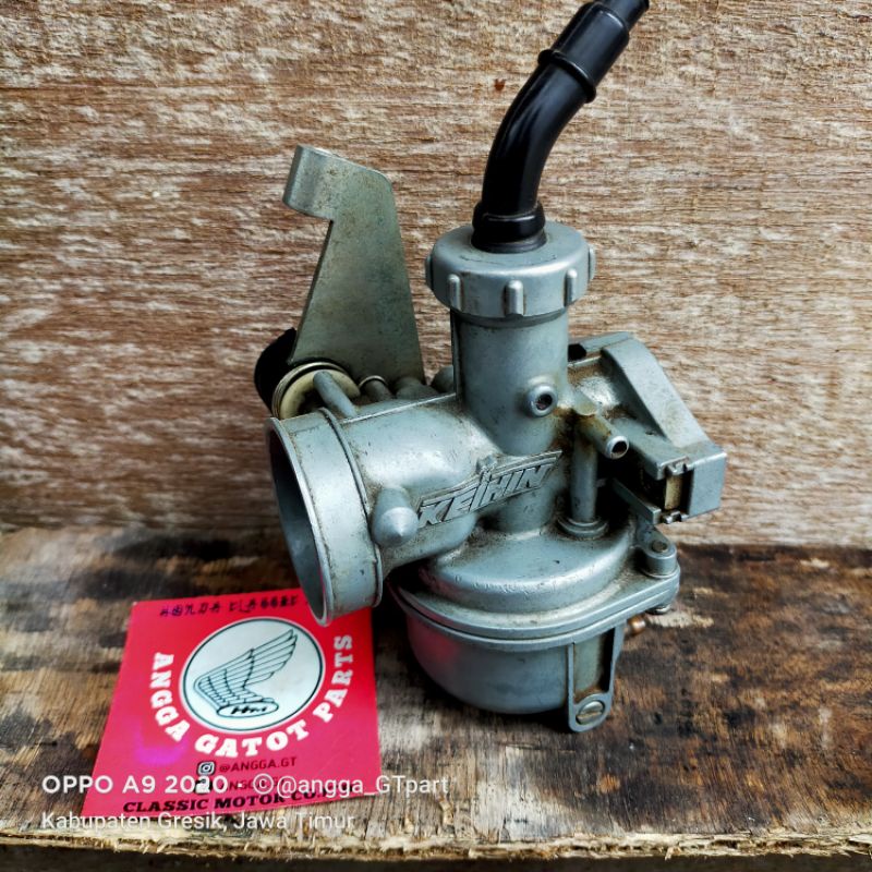 Jual karburator kawasaki kaze r blitz r blitz joy kawasaki atleth pnp ...