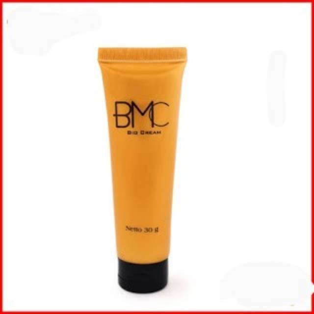 Jual BMC BIO CREAM 30 gr /60 gr Salep Luka Bakar/Memar | Shopee Indonesia