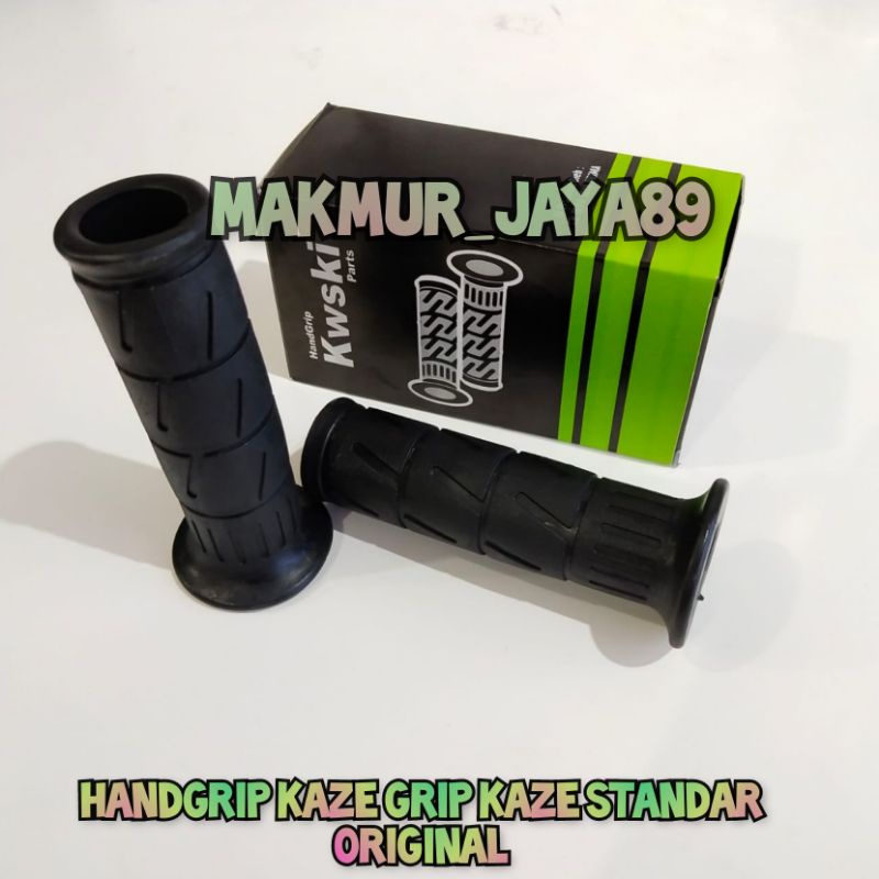 Jual Handgrip kaze grip kaze standar original | Shopee Indonesia