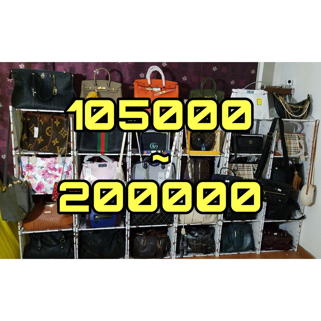 Jual TAS PL VARIASI 1KG | Shopee Indonesia