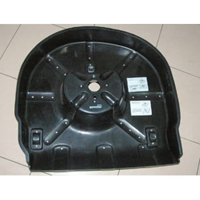 Jual Cover Spare Tire Tutup Ban Serep Sarung Penutup Tempat Penyimpanan ...