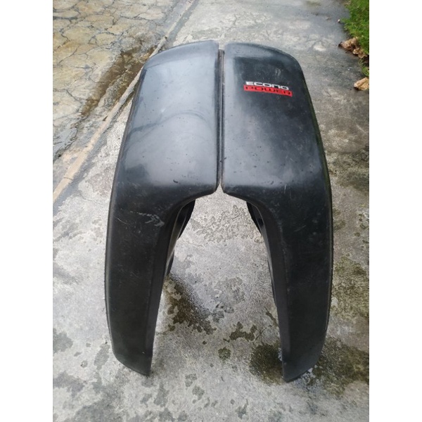 Jual sayap tebeng honda astrea grand grend impressa legenda | Shopee ...