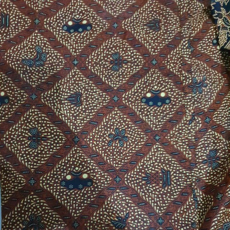 Jual jarik capit urang / jarik separo/kain sunda/kain separo/sembong ...