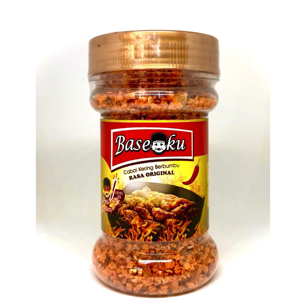 Jual CABE TABUR LVL 20 RASA ORIGINAL 70GR | Shopee Indonesia