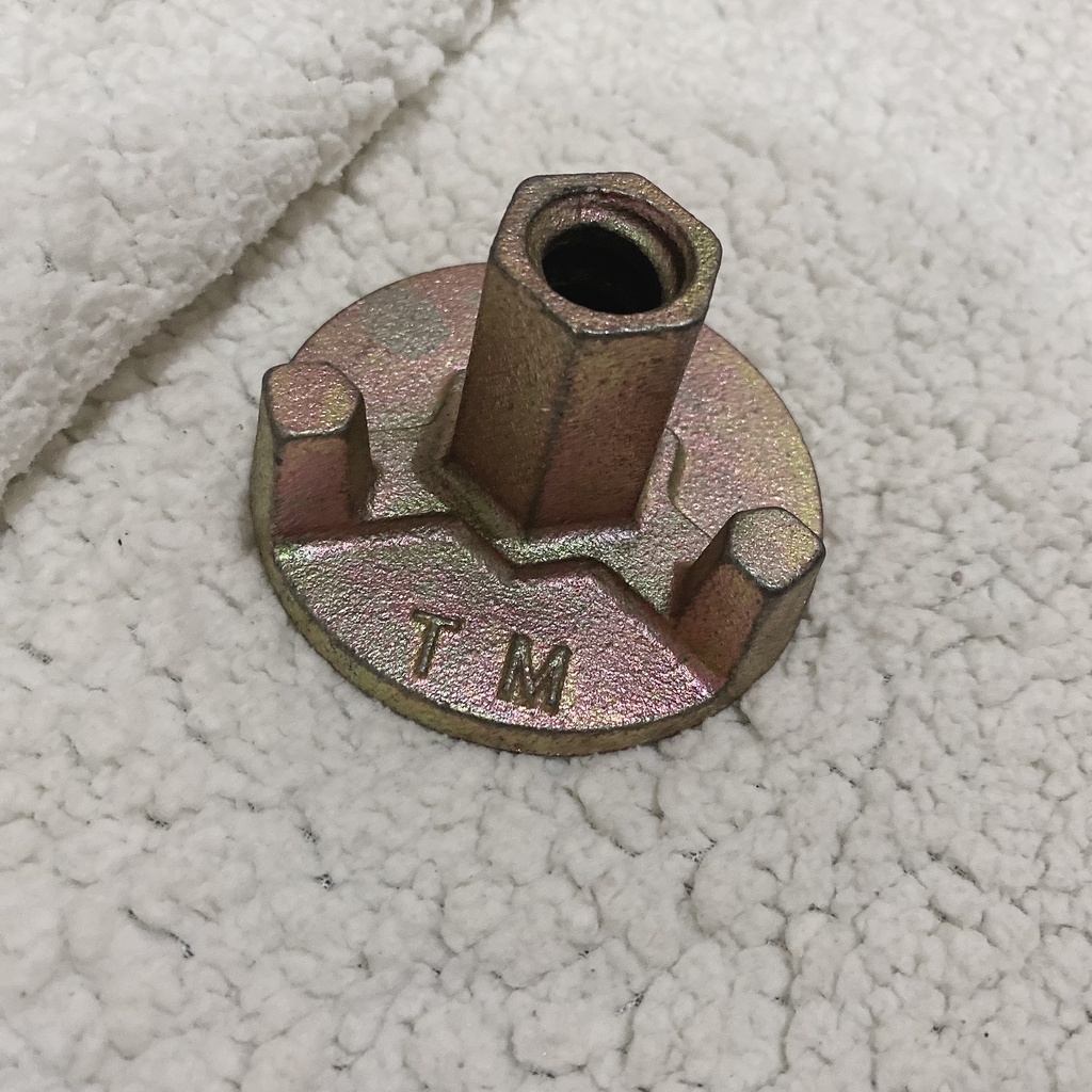 Jual Wing nut merk TM M16 | Shopee Indonesia