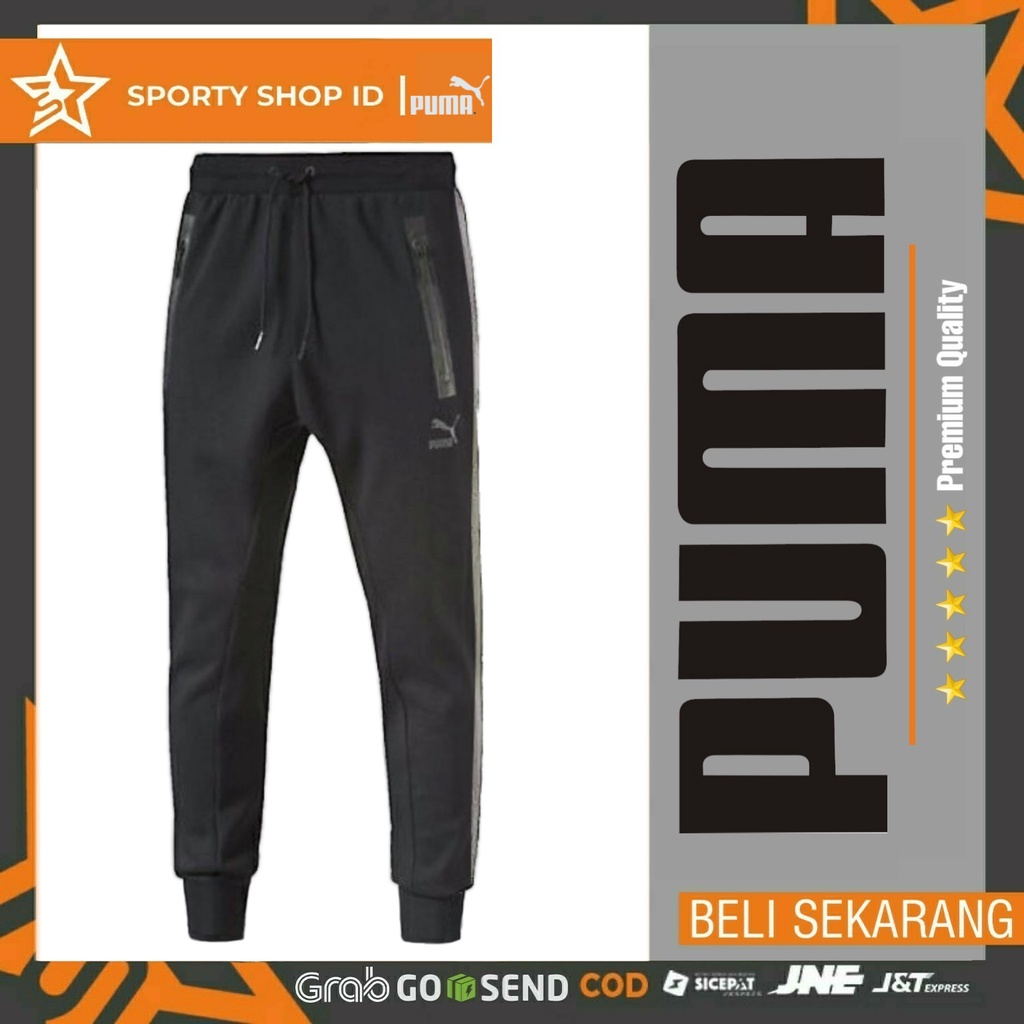 Jual COD Celana Jogger Joger Training Trening Olahraga Joging Sport ...