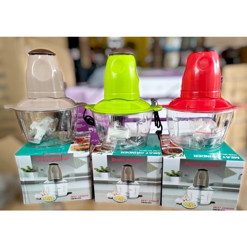 Jual Meat Grinder | Shopee Indonesia