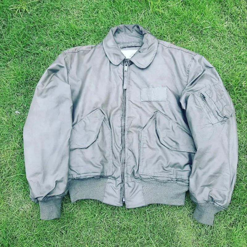 Jual jacket flyer's cwu 45/p | Shopee Indonesia