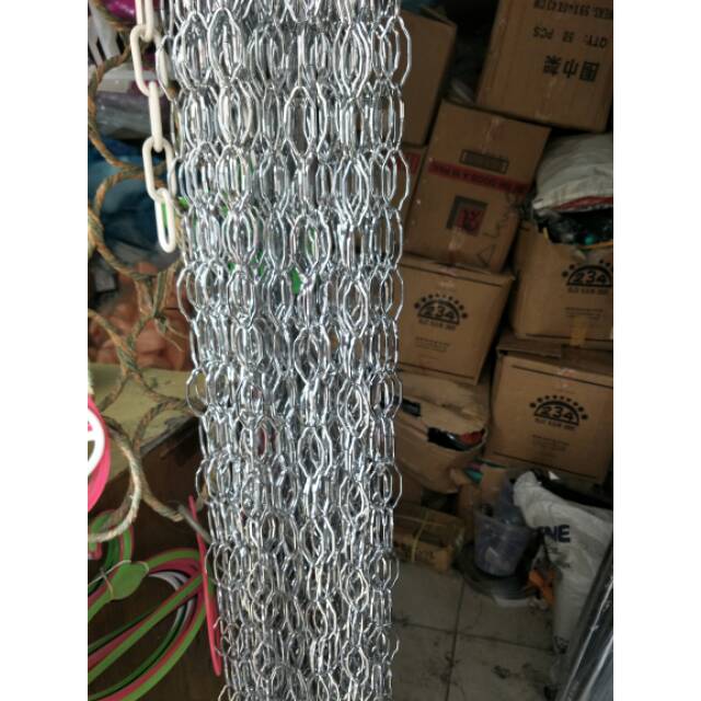Jual Rantai besi panjang 1m | Shopee Indonesia