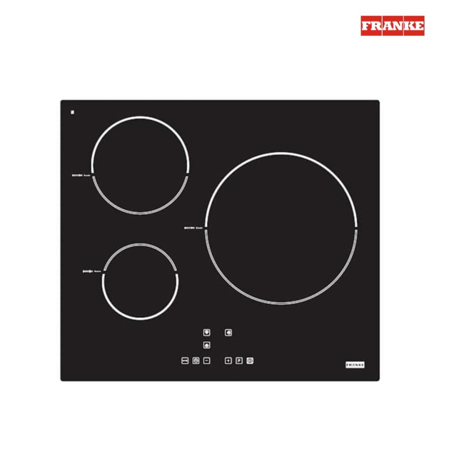 Jual KOMPOR FRANKE FHT 7218B2 603 CT INDUCTION HOB | Shopee Indonesia