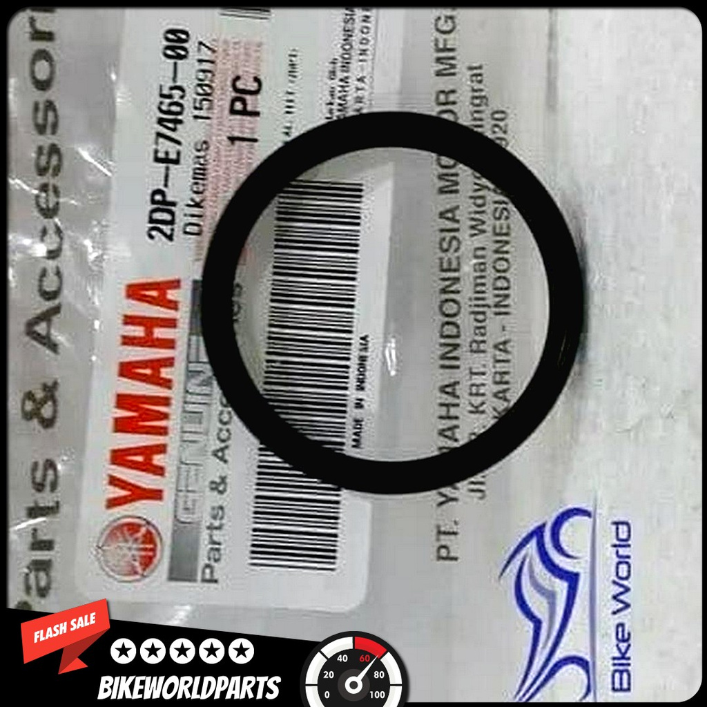 Jual Sil Seal Pulley Pully Yamaha Aerox 155 Yamaha Lexi Yamaha N-Max ...