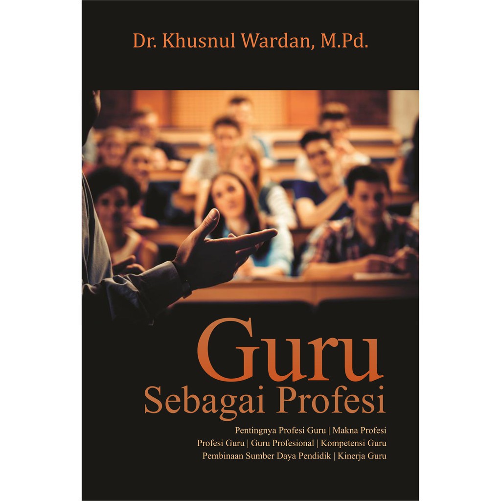 Jual Buku Guru Sebagai Profesi | Shopee Indonesia Jual Buku Guru Sebagai Profesi | Shopee Indonesia