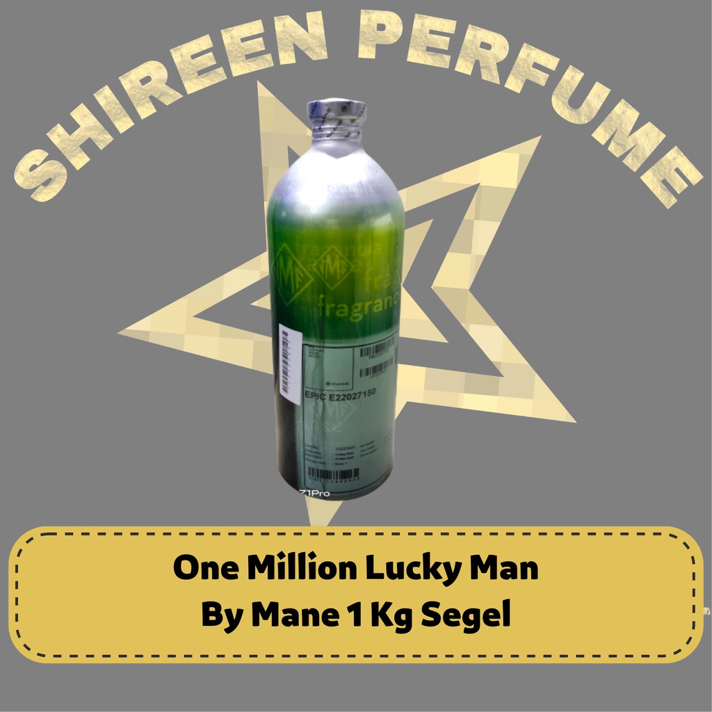 Jual Bibit Parfum EPIC E by MANE SEGEL 1KG | Shopee Indonesia