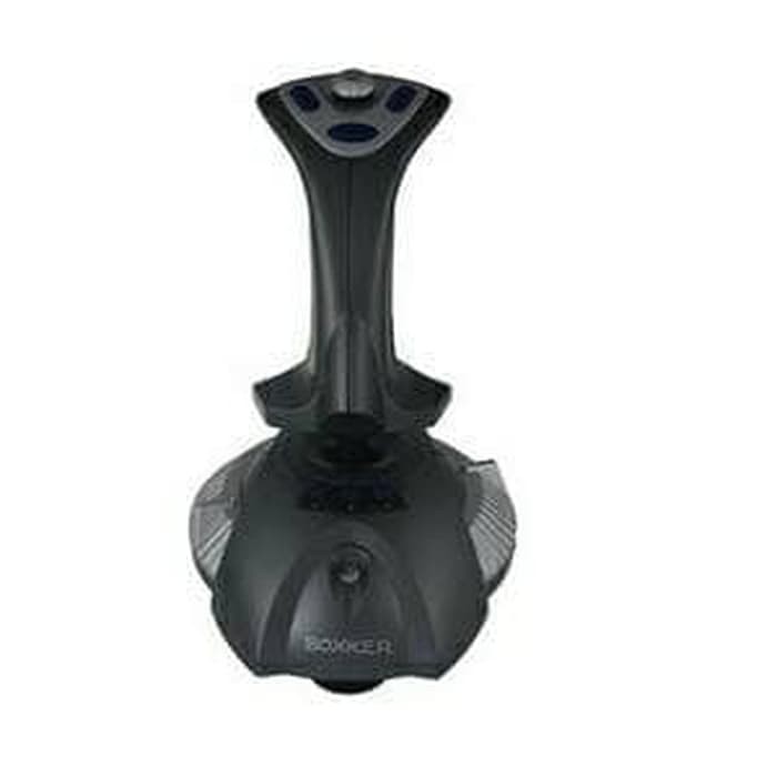 Jual Joystick Flight Simulator Flight Rocker USB AG0591 | Shopee Indonesia