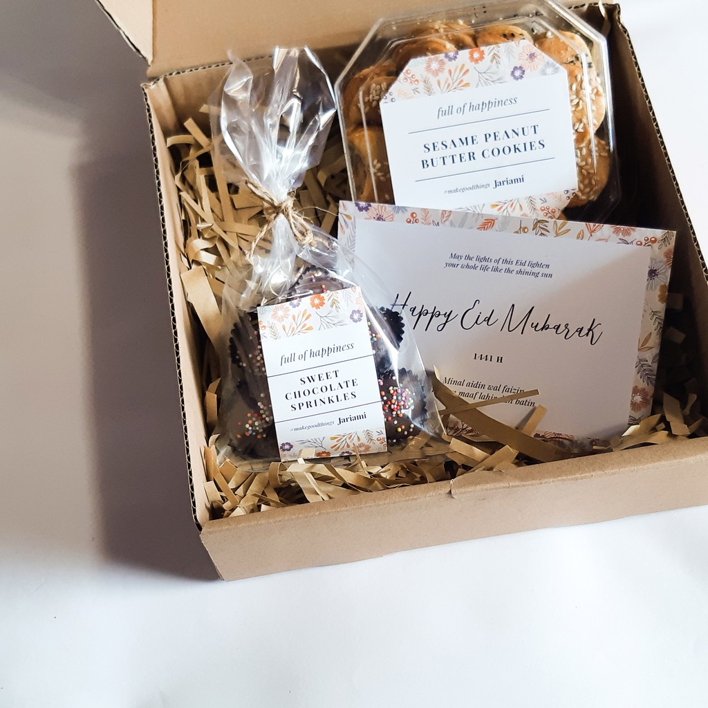 Jual Mini Package (Mini Hampers) | Shopee Indonesia