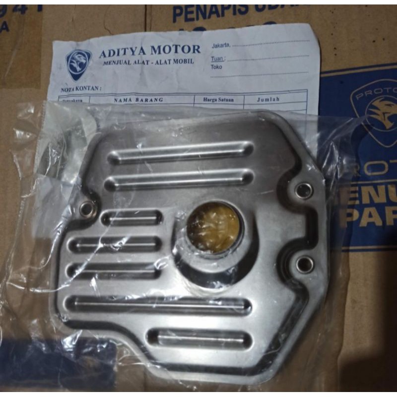 Jual strainer/ filter oli matic alphard ANH10 camry ACV30 Harrier ACU30 ...