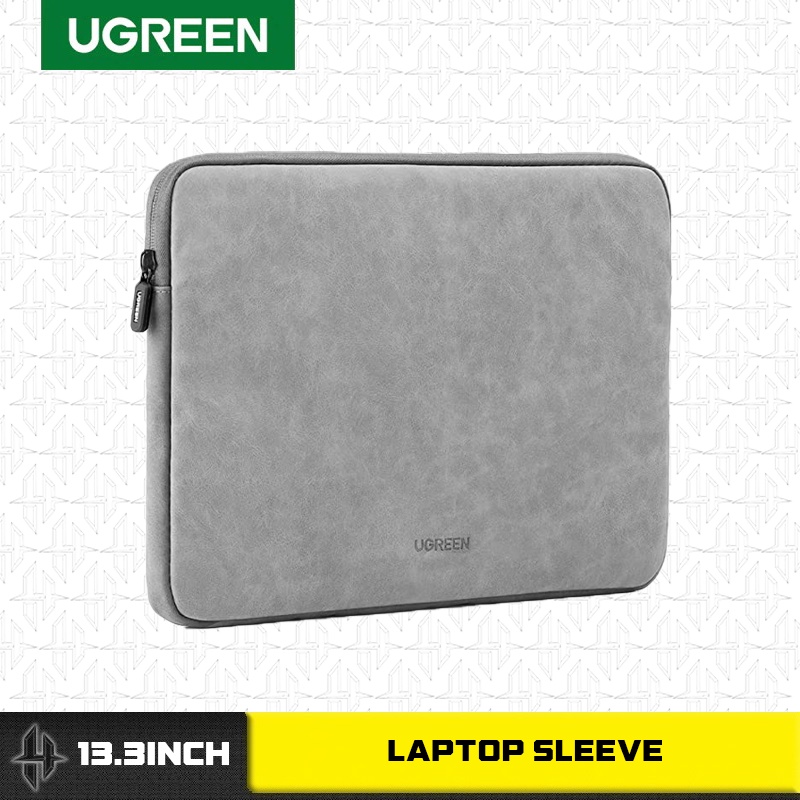 Jual HIMTECH - UGREEN 60985 Tas Notebook Storage Laptop Sleeve Soft ...