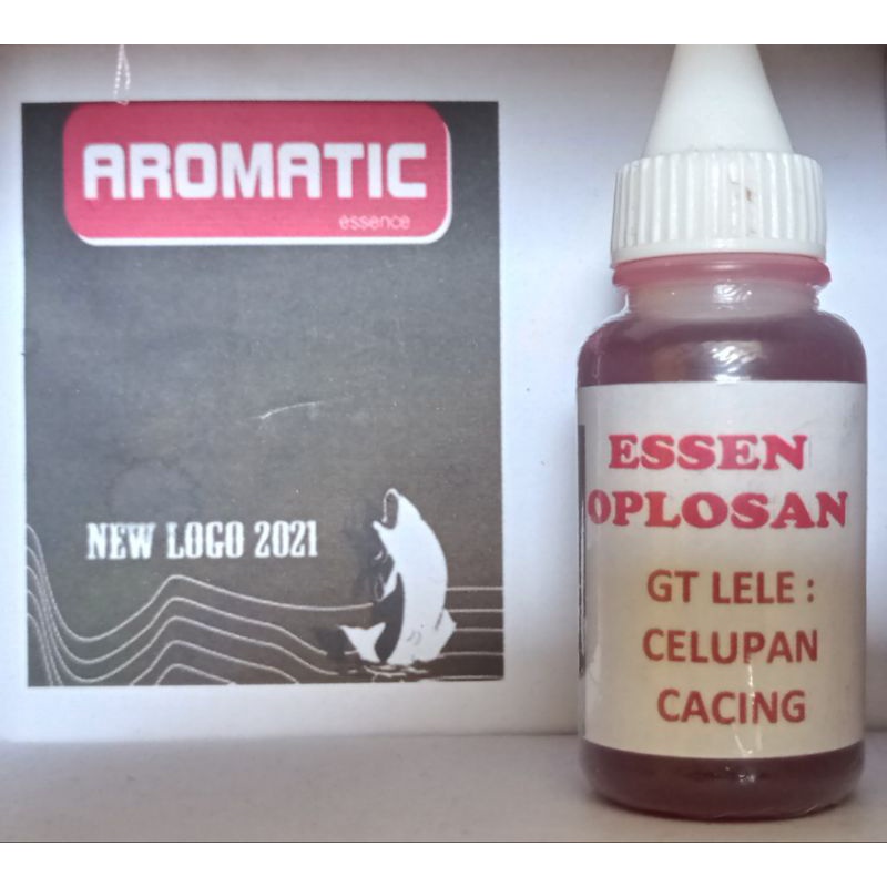 Jual ESSEN COCOLAN MEDIA CACING GT LELE | Shopee Indonesia