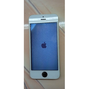 Jual hp iPhone 5s logo mati logo | Shopee Indonesia