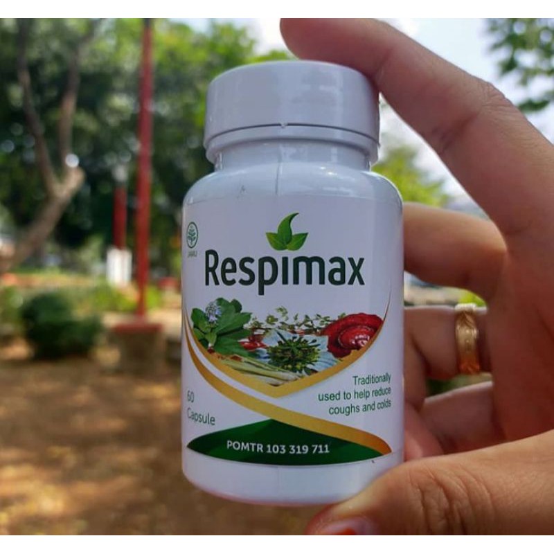 Jual RESPIMAX ASLI ORIGINAL | Shopee Indonesia