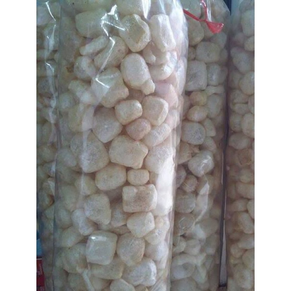 Jual Rambak kulit sapi original 250gr | Shopee Indonesia