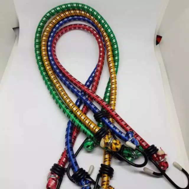 Jual Tali Barang aka Tali Bagasi 1.5M | Shopee Indonesia
