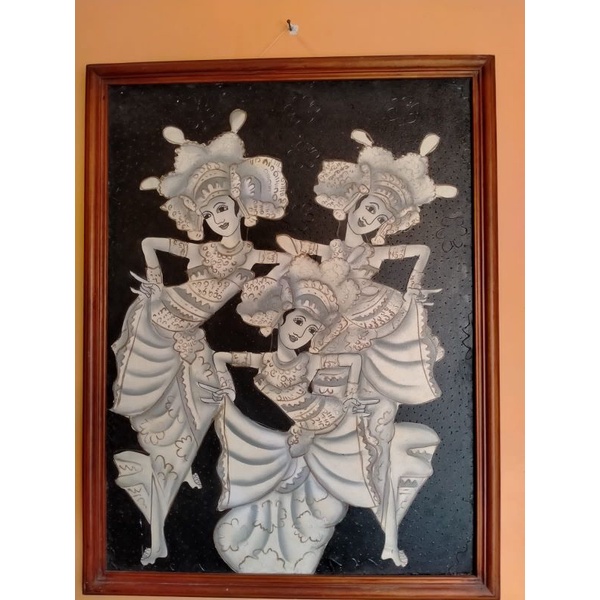 Jual TIGA PENARI BALI (LEGONG) | Shopee Indonesia Jual TIGA PENARI BALI (LEGONG) | Shopee Indonesia