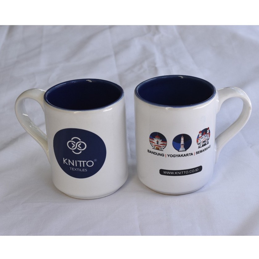 Jual [PROMO] MUG CUSTOM WARNA DALAM – Cetak Gelas Satuan Design Bebas ...