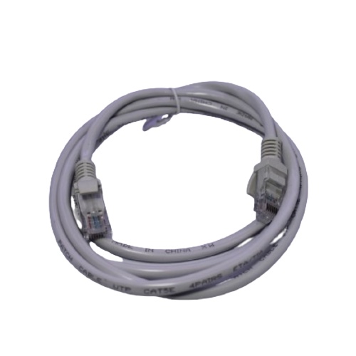 Jual KABEL LAN CAT5E + RJ45 PANJANG 1,5 M/3 M | Shopee Indonesia