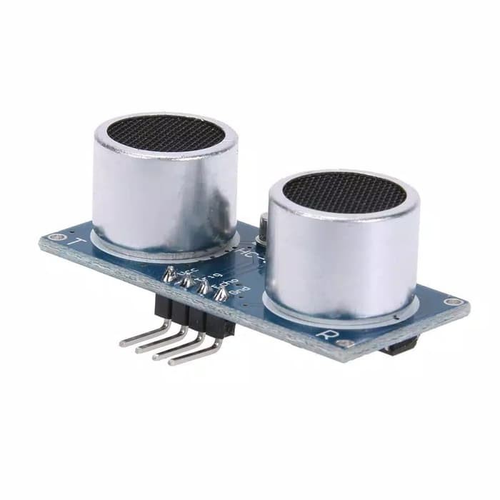 Jual Sensor Ultrasonik Ultrasonic HC-SR04 HC SR04 HC SR 04 Arduino ...