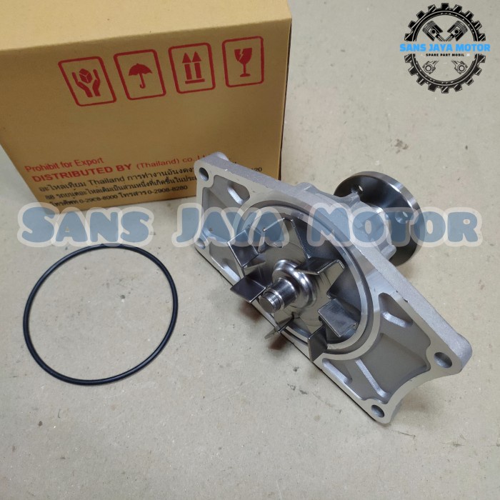Jual Water Pump - Pompa Air Radiator PS 125 PS125 Canter PS110 PS 136 ...