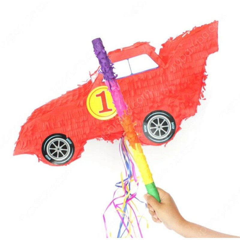 Jual Pinata Mobil / Pinata Car / Pinata Cars / Kris Pinata Car With ...